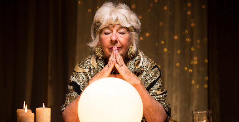 What exactly do psychics do? - Best Psychics in California, USA